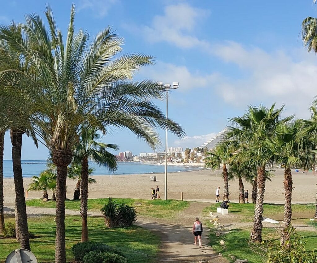 ACEB solicita posponer las obras del espigón de Malapesquera y Santa ...